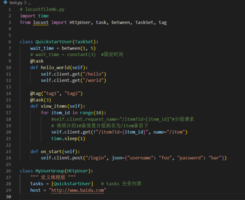Loadrunner和JMeter、Locust三款性能测试工具全面对比_jmeter和load runner-CSDN博客