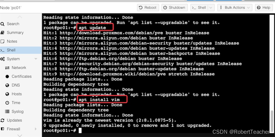 proxmox PVE 安装 黑苹果_proxmox sse4.2-CSDN博客