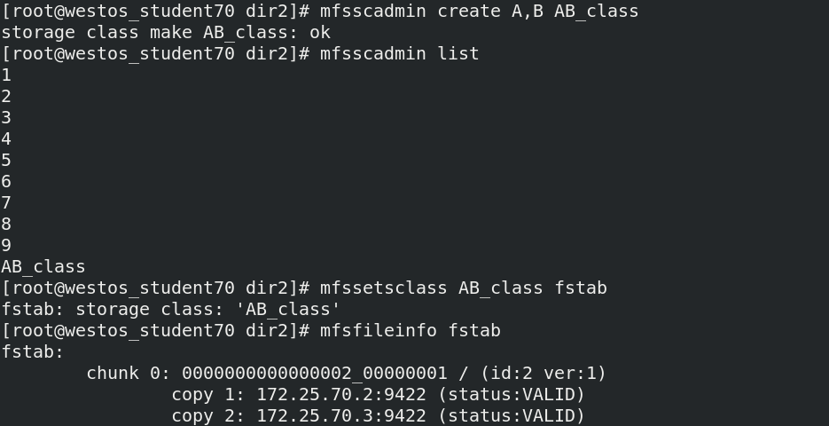 Moosefs分布式文件系统-CSDN博客