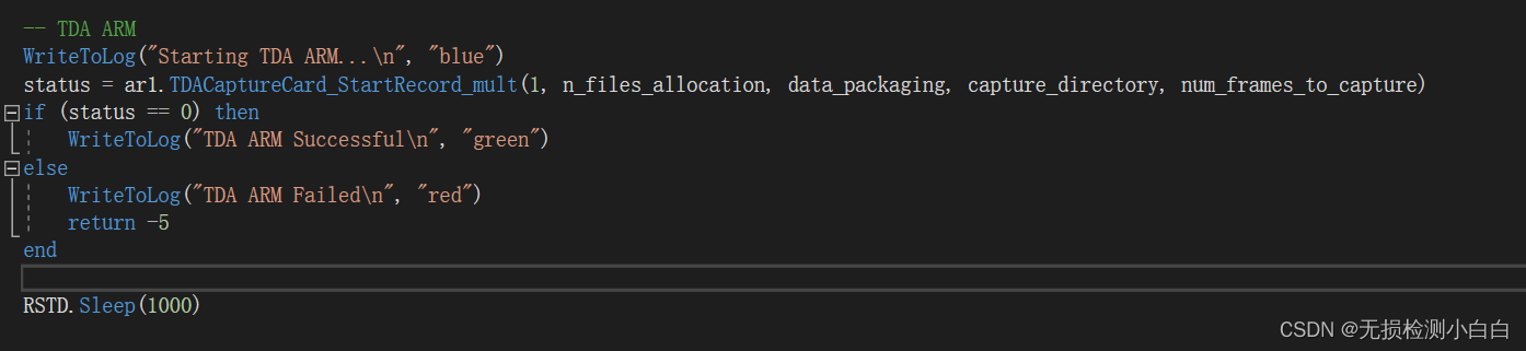 AWR2243 配置捕获文件（自用）_2243动态配置-CSDN博客
