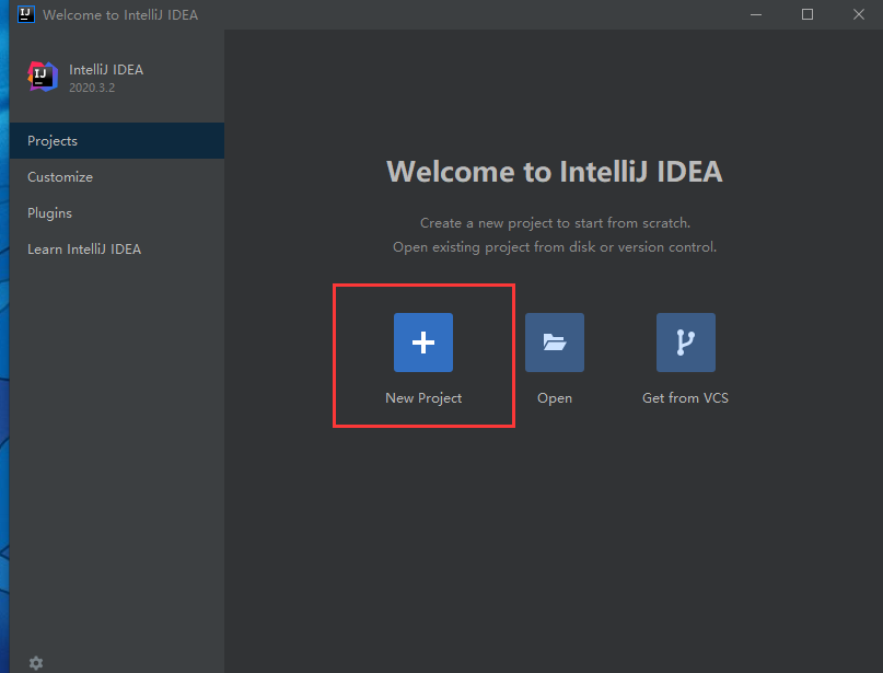 Spring Boot + vue-element 开发个人博客项目实战教程（三、项目环境搭建）_idea element vue 视频教程-CSDN博客