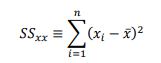 python线性拟合、不确定性_prob (f-statistic)_RS&的博客-CSDN博客