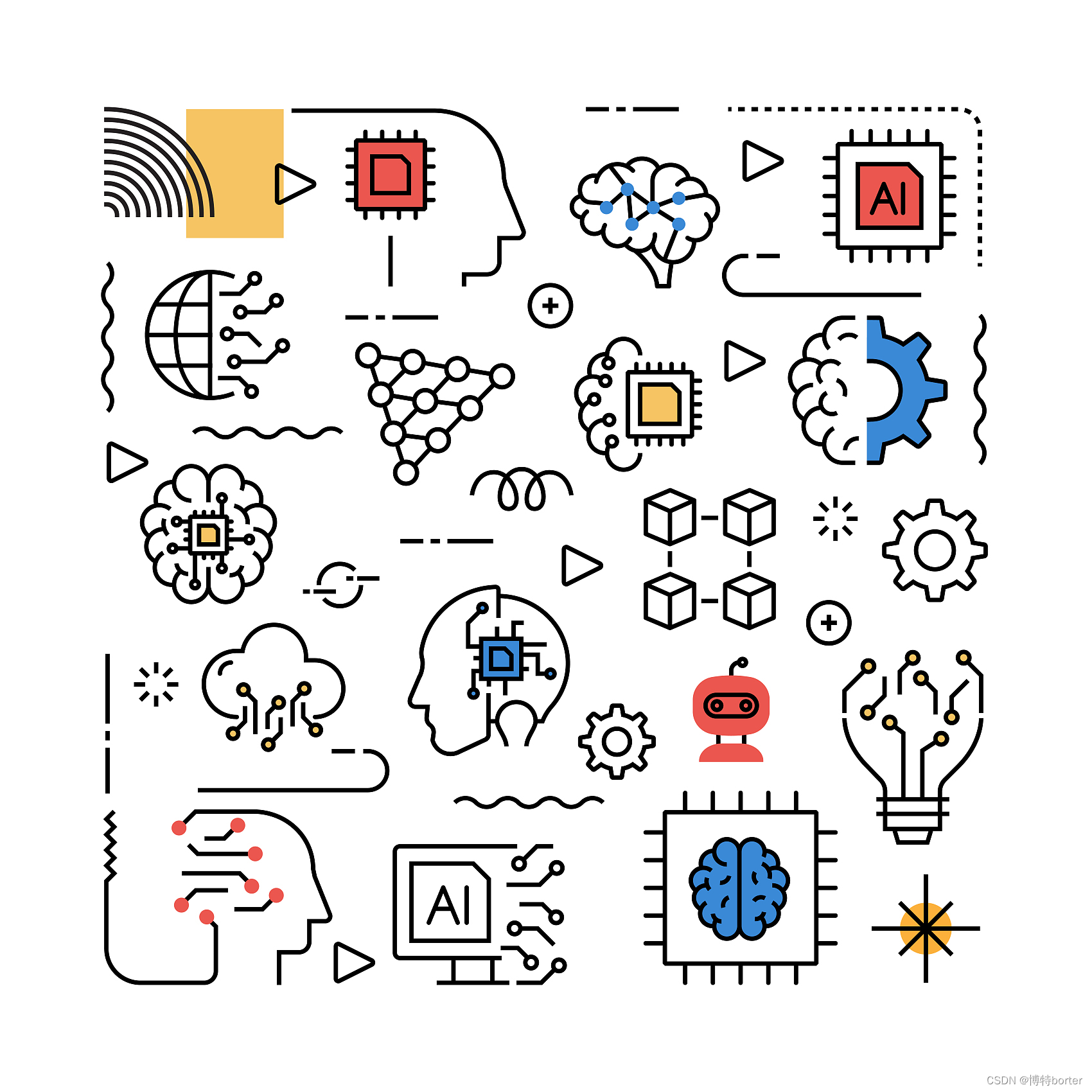 大规模数据分析的开源库有Apache Hive、Apache Pig、Apache Chukwa等_大数据量分析数据库有哪些-CSDN博客