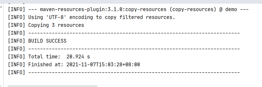 SpringBoot分离打包：将jar包与lib依赖、配置文件分开_数据库驱动与springboot分开打包-CSDN博客