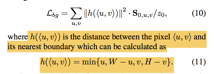 论文专题笔记：part segmentation-CSDN博客