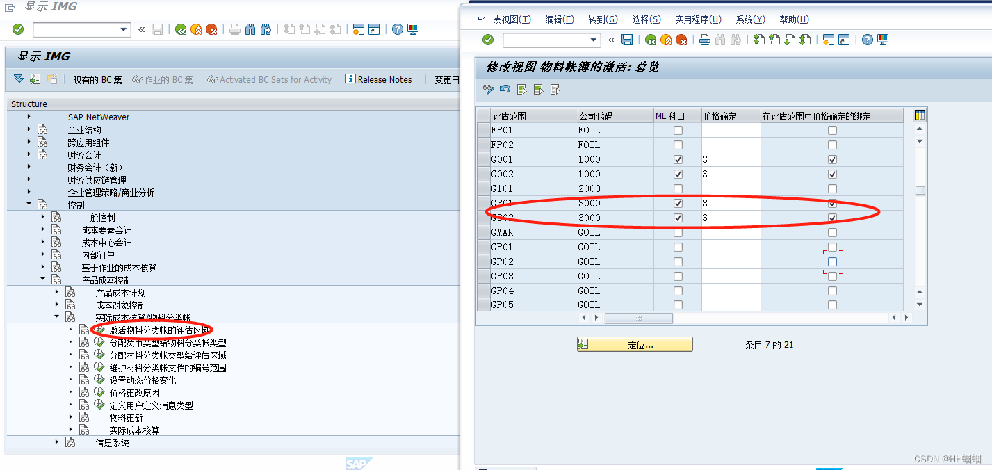 六、SAP_CO_产品成本控制_sap创建成本控制范围csdn-CSDN博客