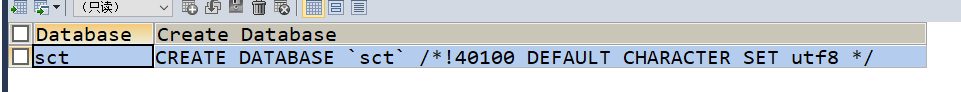 Mysql插入数据时在数据库和表的编码都是utf 8的情况下还是出现乱码mysql 字符集 同样是utf8 Csdn博客
