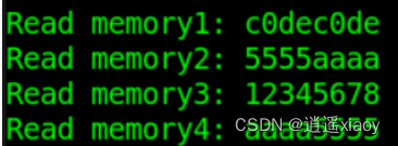 【Verilog语法1】加载存储器$readmemh和$readmemb函数的使用_verilog readmemb-CSDN博客