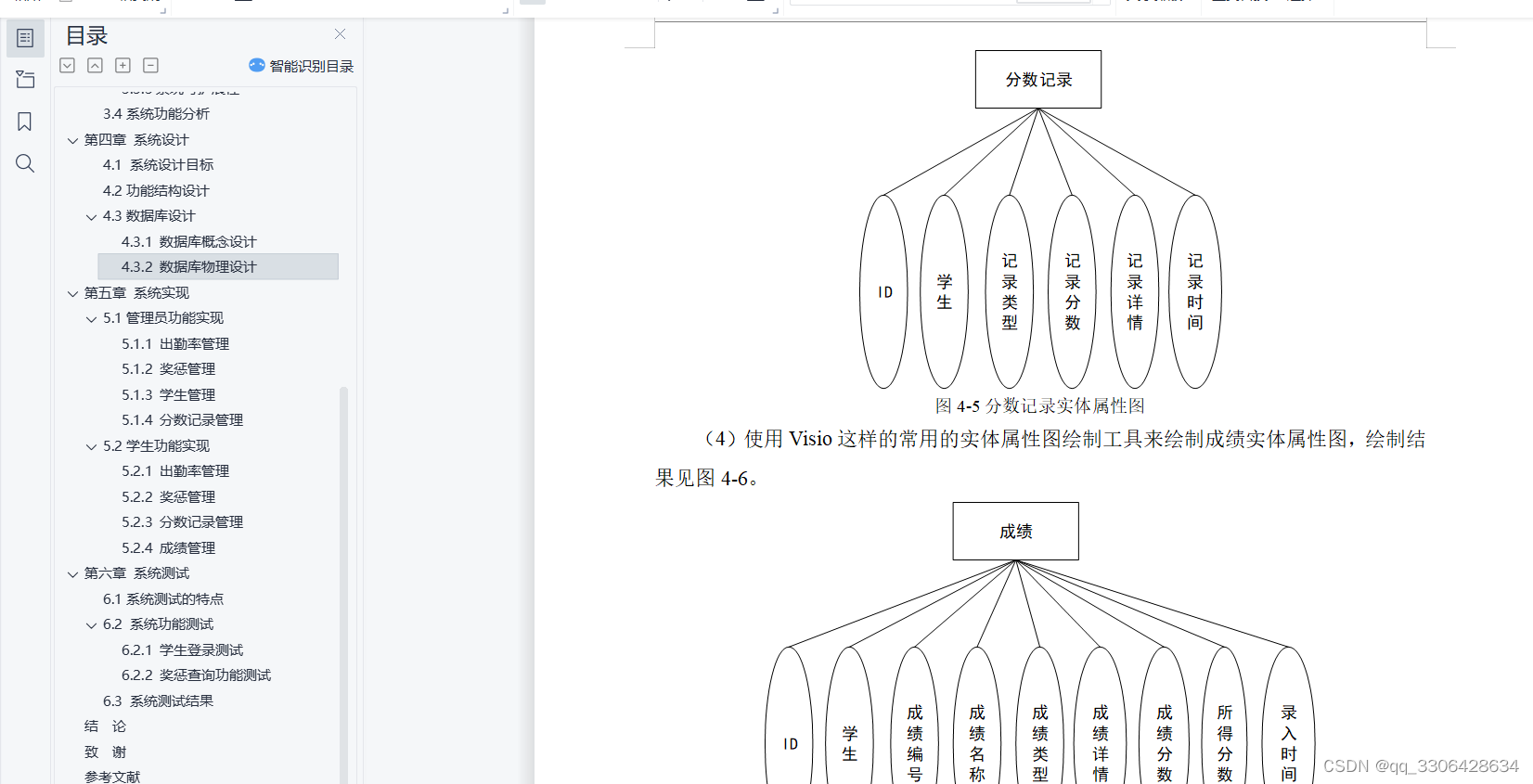 基于java+ssm+vue的学生奖惩管理系统_java奖惩项目-CSDN博客