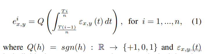 论文阅读 | Motion Aware Double Attention Network for Dynamic Scene Deblurring_motion nn论文-CSDN博客