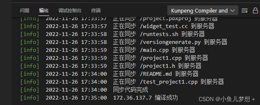 鲲鹏devkit编译调试工具课堂笔记—第二讲：手把手带你使用编译调试工具进行代码远程调试c Devkit 调试 Csdn博客