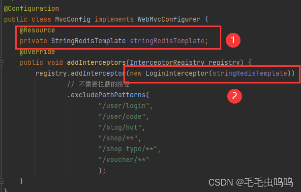 Redis实战_redisconstants一般怎么写-CSDN博客