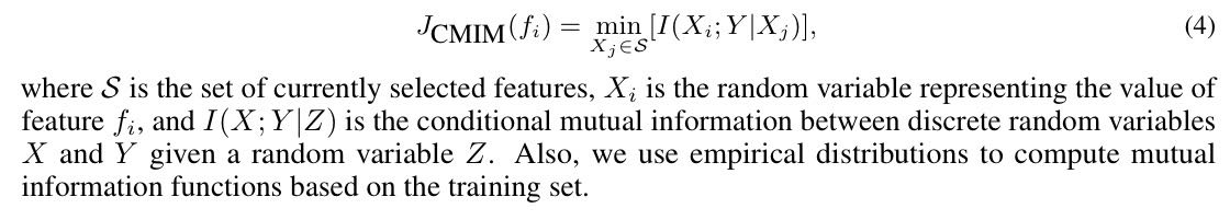 【特征选择】_skfeature-CSDN博客