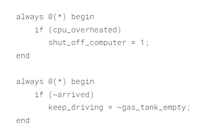 HDLBits（四）学习笔记——Procedures_alwaysblock1-CSDN博客