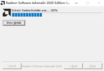 Radeon Settings 和驱动程序版本不匹配_radeon software and driver versions-CSDN博客