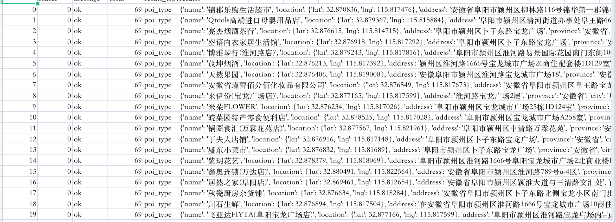 python使用osmnx绘制一个地点周围的设施分布_osmnx地图-CSDN博客