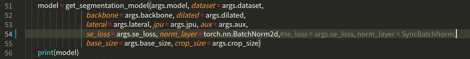 深度学习(五)：FastFCN代码运行、测试与预测_voc2010数据集-CSDN博客