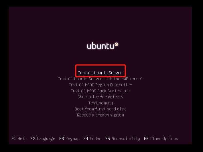 ubuntu 16.04 server版 安装教程_ubuntu16.04服务器版安装教程-CSDN博客