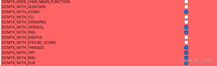 DCMTK的下载，编译（Win11+VS2019+DCMTK3.6.7）_dcmtk下载-CSDN博客