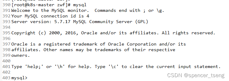 mysql ERROR 1045 (28000): Access denied for user ‘root‘@‘localhost‘ (using password: YES)_1045 ...