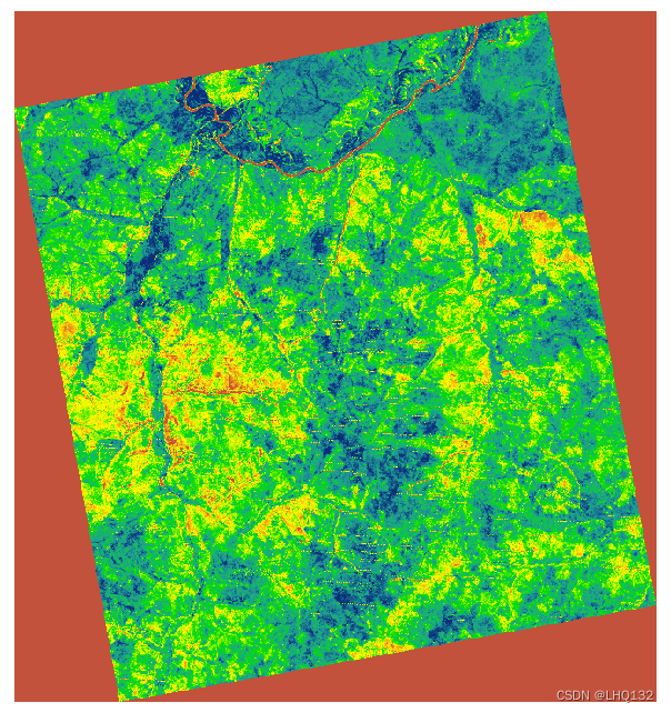 解决：GEE影像下载像元宽度变异问题（以Landsat为例）_maxpixels: 1e13-CSDN博客