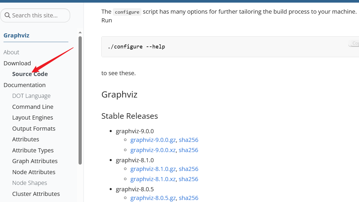 草履虫都能看懂的graphviz安装教程及pydotplus，graphviz库的安装（超详细）-CSDN博客