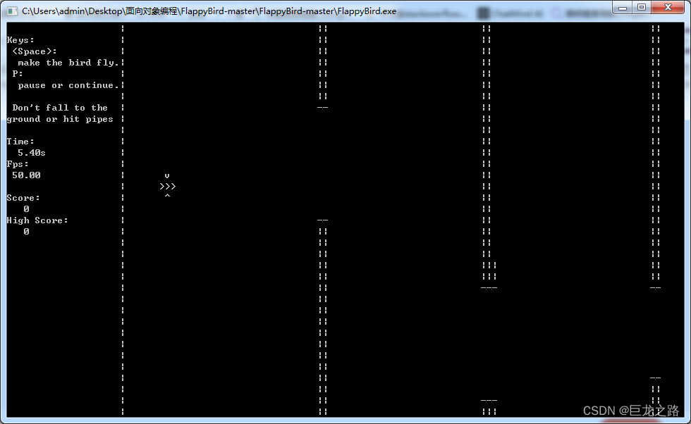 （不定期更新）我在github上找的用于锻炼面向对象编程的C++开源小项目_git上c++小项目-CSDN博客