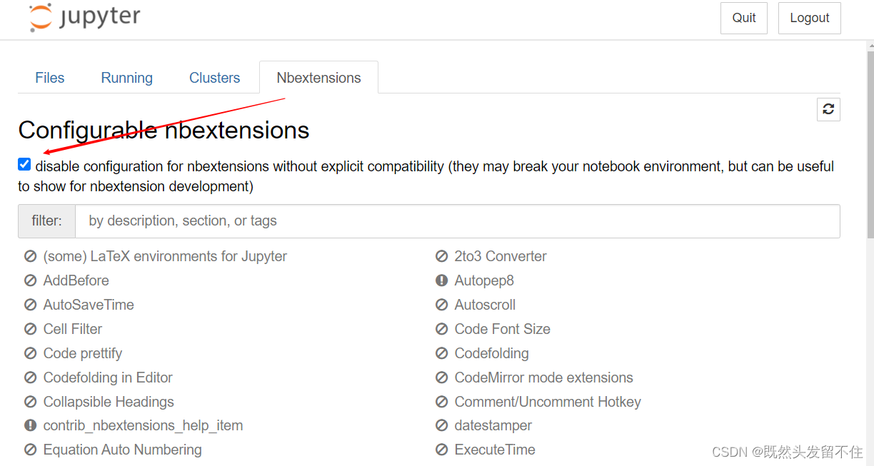 Anaconda如何在创建的环境中打开Jupyter NoteBook_jupyternotebook在anaconda怎么打开-CSDN博客