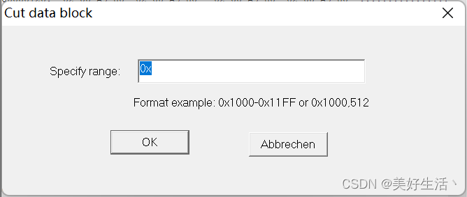 hexview vector刷写文件脚本处理工具-CSDN博客