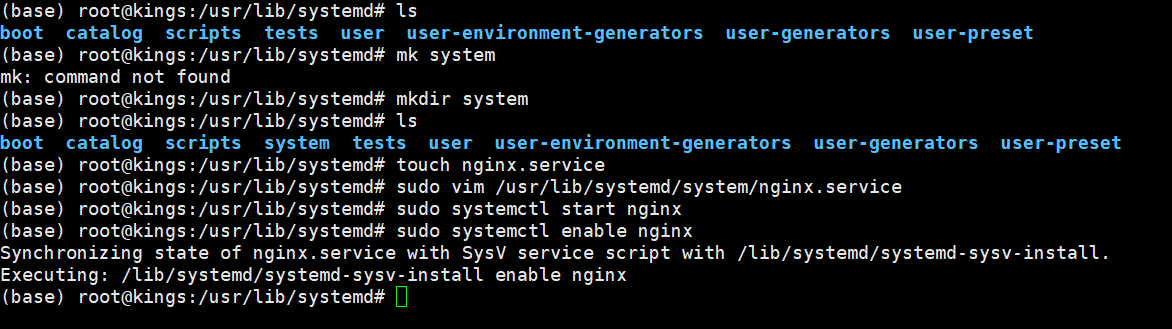 Python 通过ffmpeg实现实时推流(ubuntu20.04+ffmpeg+nginx)_python ffmpeg推流-CSDN博客