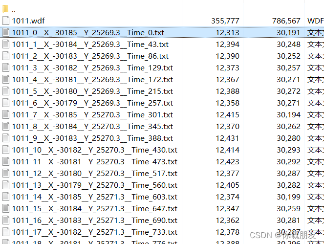 将文本数据中特定列以行批量输入到csv文件中python如何将前几行输入csv Csdn博客