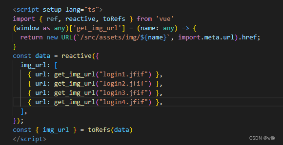 在Ts中定义全局方法（function），进行调用_ts 全局方法-CSDN博客
