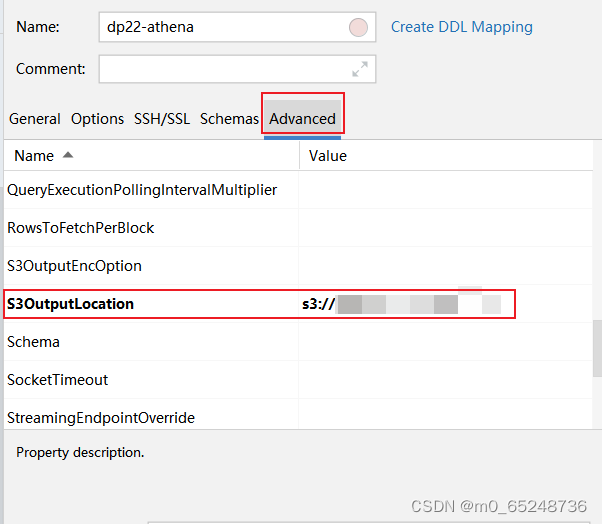 Datagrip连接AWS Athena_datagrip 连接aws athena-CSDN博客