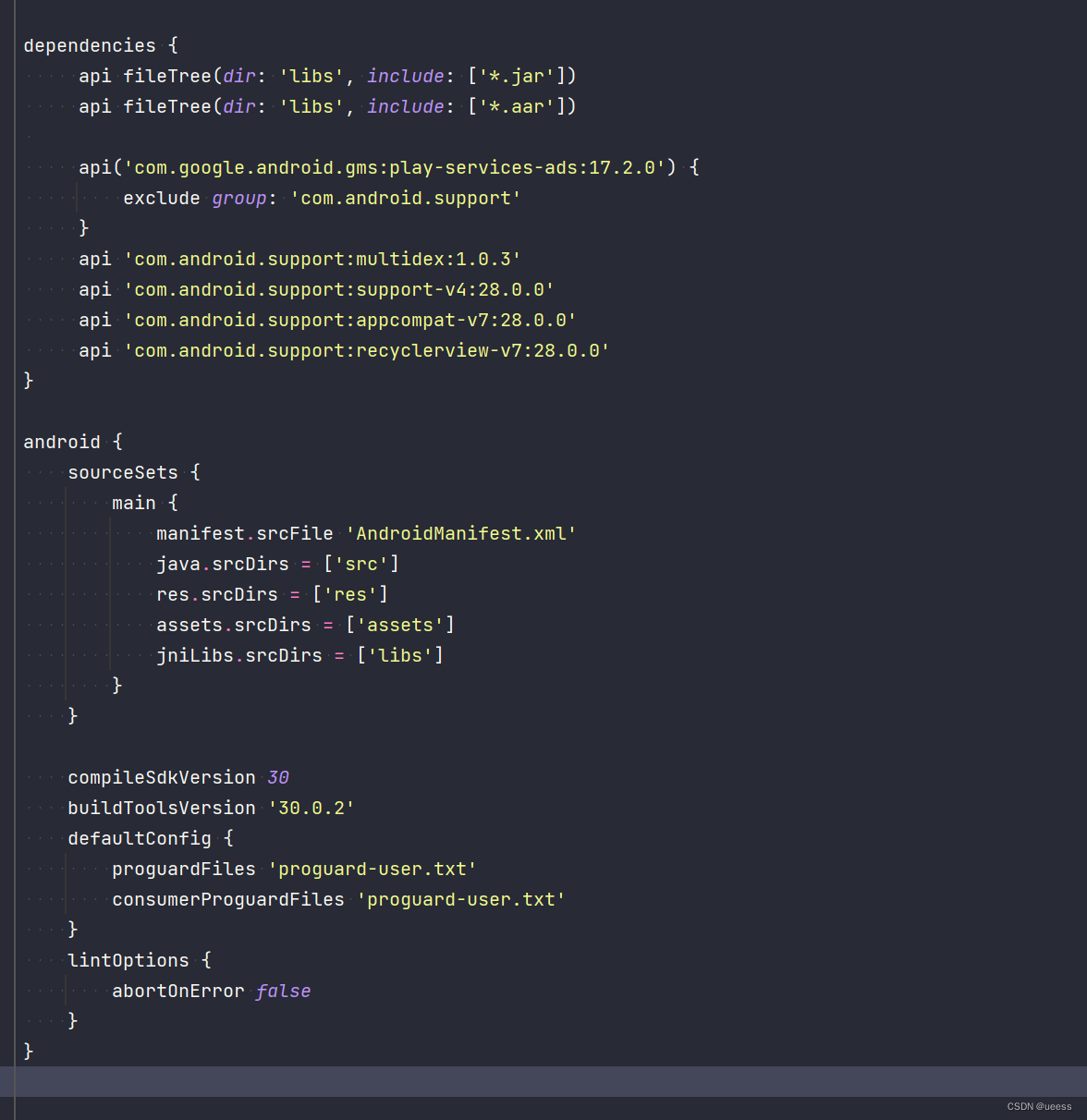穿山甲gromoresdk For Unity 接入采坑unity如何接入gromore Csdn博客