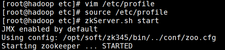 修改/etc/profile后全局变量文件出错，导致服务命令全部失效解决方案_命令修改profile文件-CSDN博客