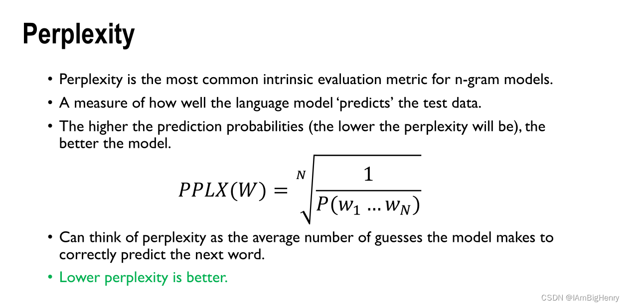 NLP学习贴_the chain rule of probability-CSDN博客
