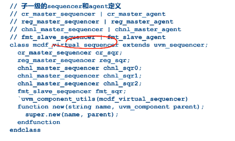 sequence与sequencer_sequence和sequencer-CSDN博客