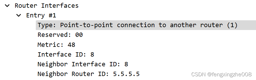 基于IPv6的OSPFv3/ISISv6-原理介绍+报文解析+配置示例-CSDN博客
