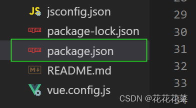 Vue报错：component has been registered but not used-CSDN博客