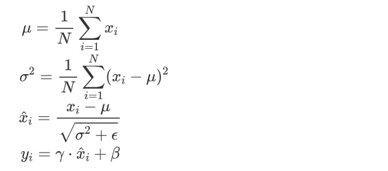 tf.keras.layers.BatchNormalization、tf.keras.layer.LayerNormalization函数-CSDN博客