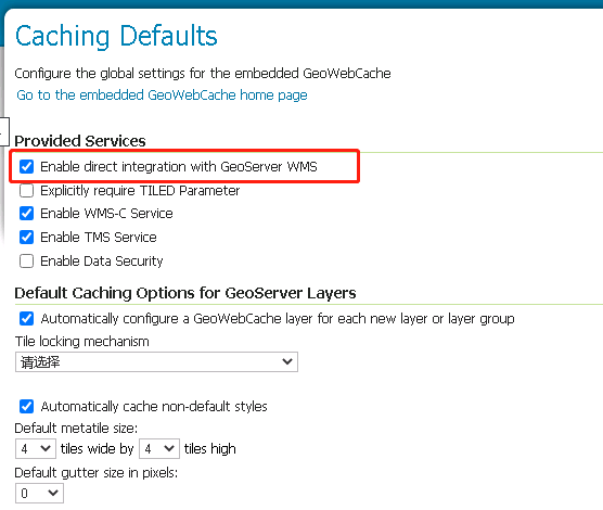 Openlayer通过wms请求geoserver加载慢_geoserver wms查询慢-CSDN博客