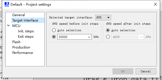 J-Link OB自制_jlink ob-CSDN博客