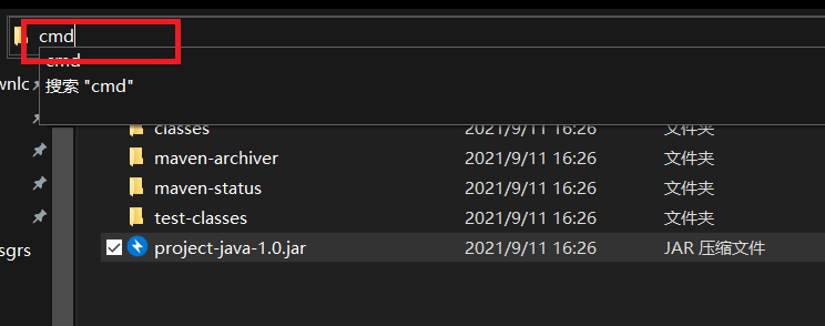 Java之Maven【IDEA版】入门到精通（一篇文章精通系列）_ij maven java入门-CSDN博客