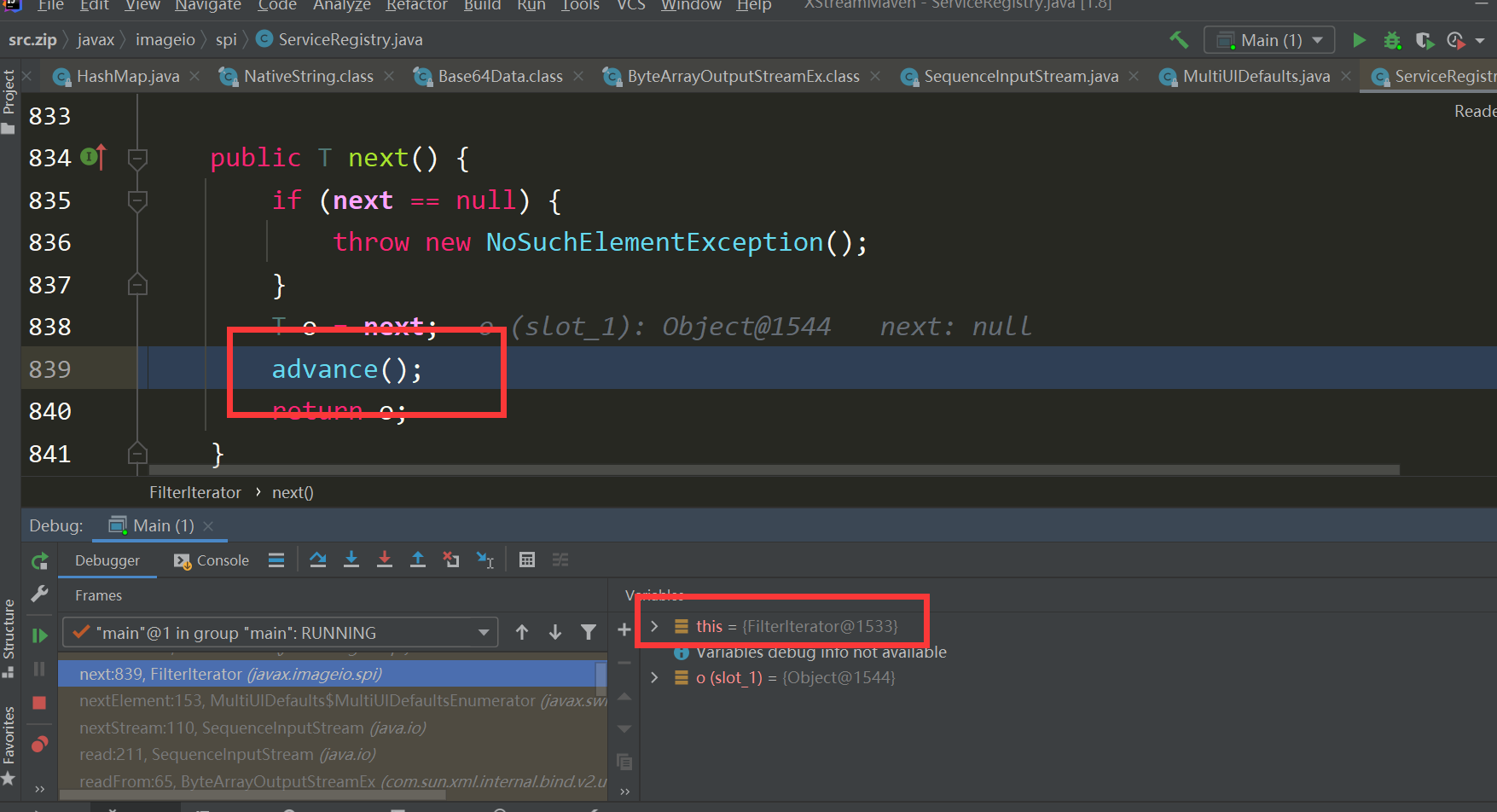 『Java安全』XStream 1.4.13反序列化漏洞CVE-2020-26217复现与浅析-CSDN博客