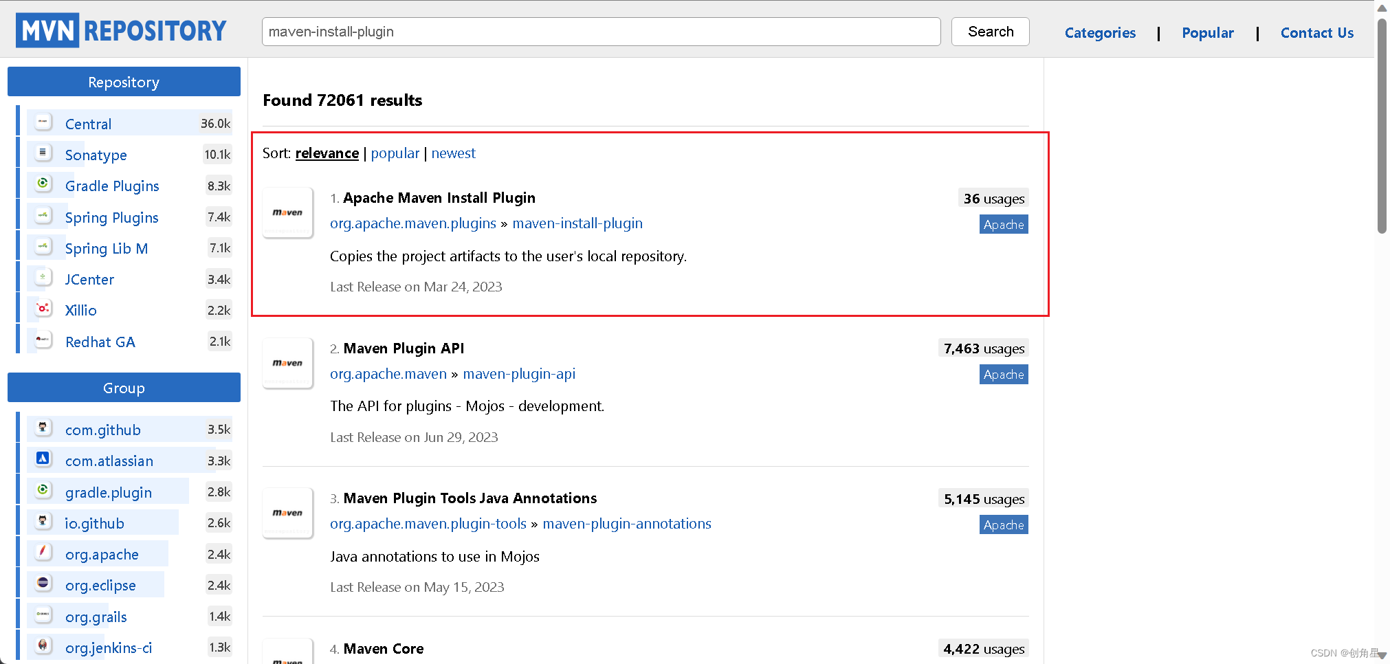解决Cannot resolve plugin xxx 终极方案，遇见无法加载的maven插件，如何从Maven的插件网站手动加入本地_cannot resolve plugin net ...