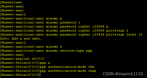 PPP网络类型，chap认证和配置实验，链路捆绑。_r1和r2做ppp mp的链路捆绑,并开启chap认证,其中r1做为主认证方-CSDN博客
