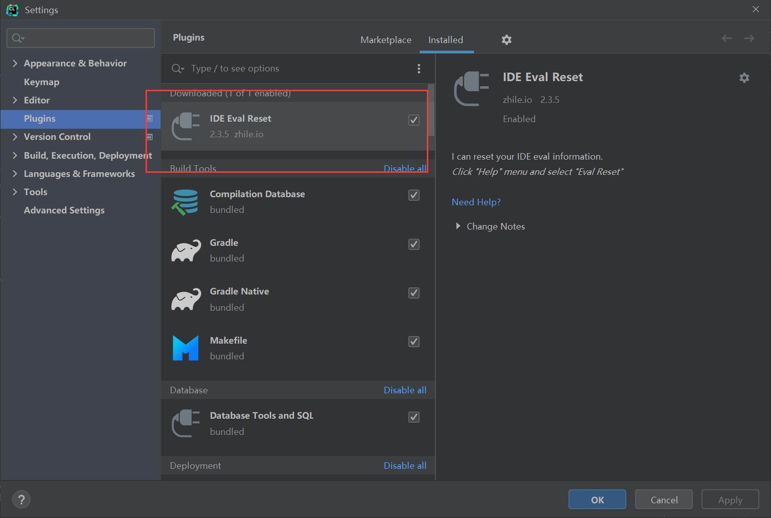 【jetbrains】idea\clion\pycharm激活后无法正常启动软件的处理办法_clion激活后打不开-CSDN博客
