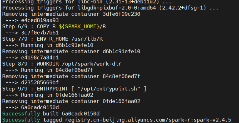Spark on K8S 的几种模式_loggingpodstatuswatcherimpl-CSDN博客