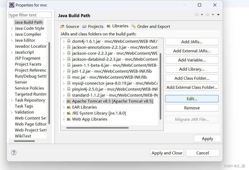 eclipes如何导入web项目_eclipse导入web项目-CSDN博客
